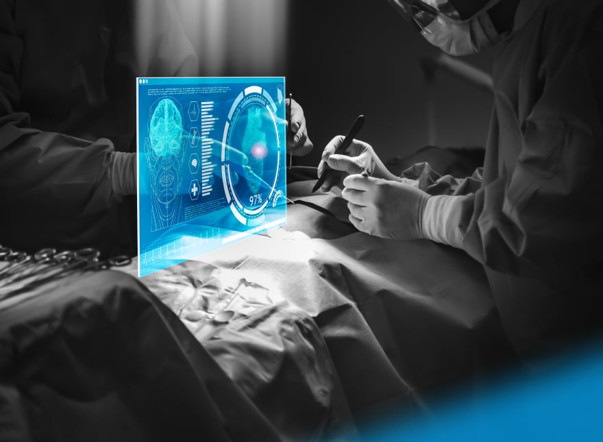 5 Ways AI-Powered Wearable Devices are Rocking the Healthcare Industry